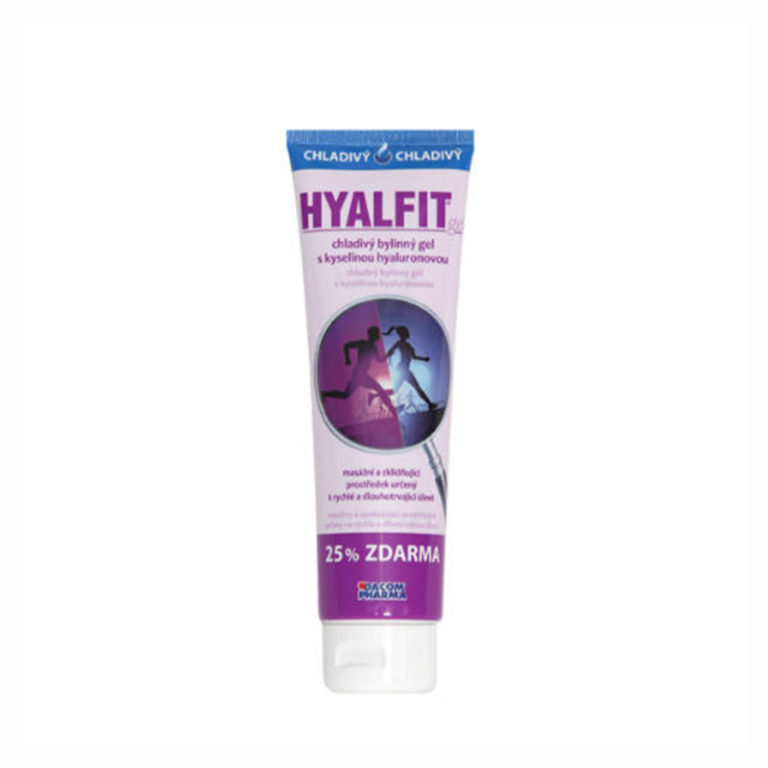 HYALFIT gel HLADNI | Gradska apoteka